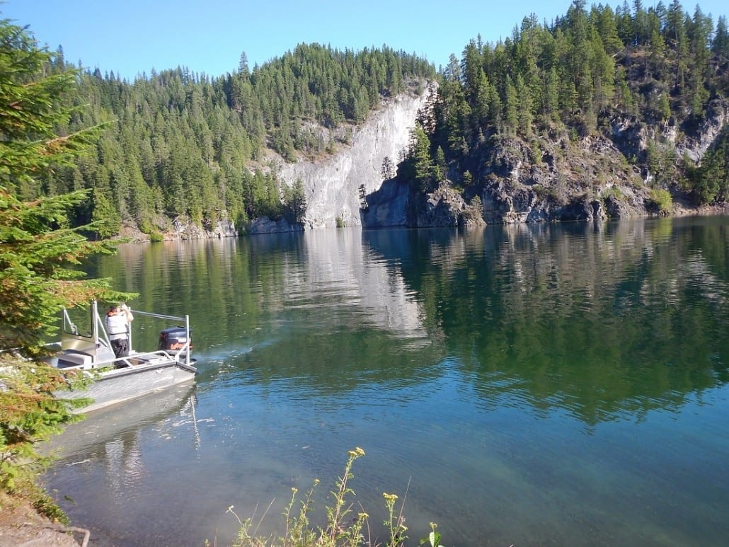 Gallery | Pend Oreille County WA